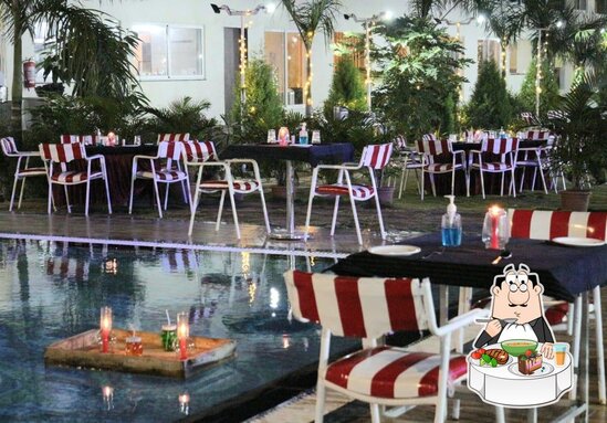 The Waterfall Restaurant Indore, Indore - Restaurant reviews