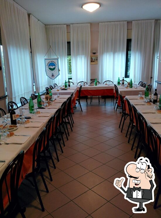 Trattoria Comi Giovanni, Missaglia - Menu del ristorante, prezzi e ...