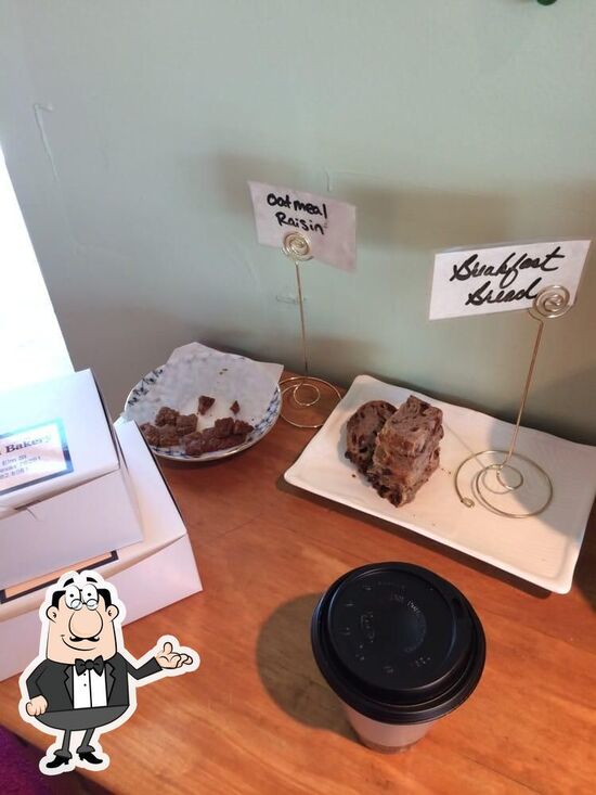 Ravelin Bakery, Denton - Restaurant menu, prices and reviews