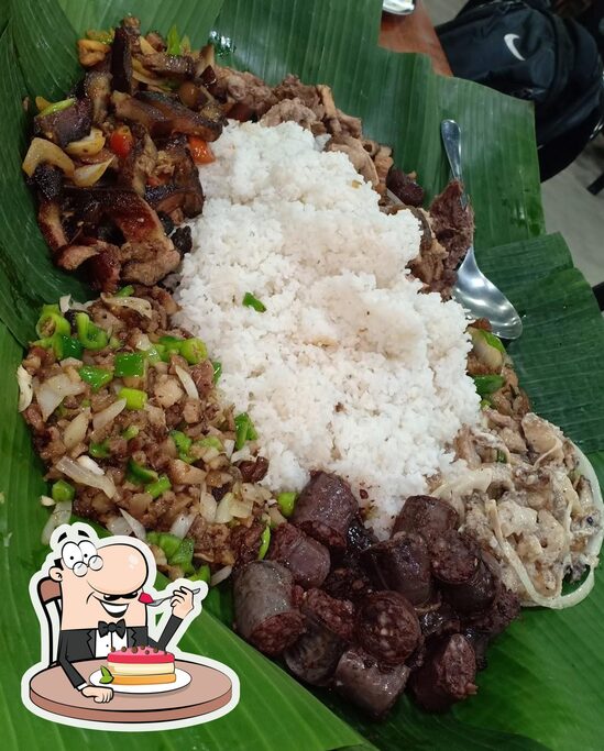 The igorot chef restaurant, Baguio - Restaurant reviews