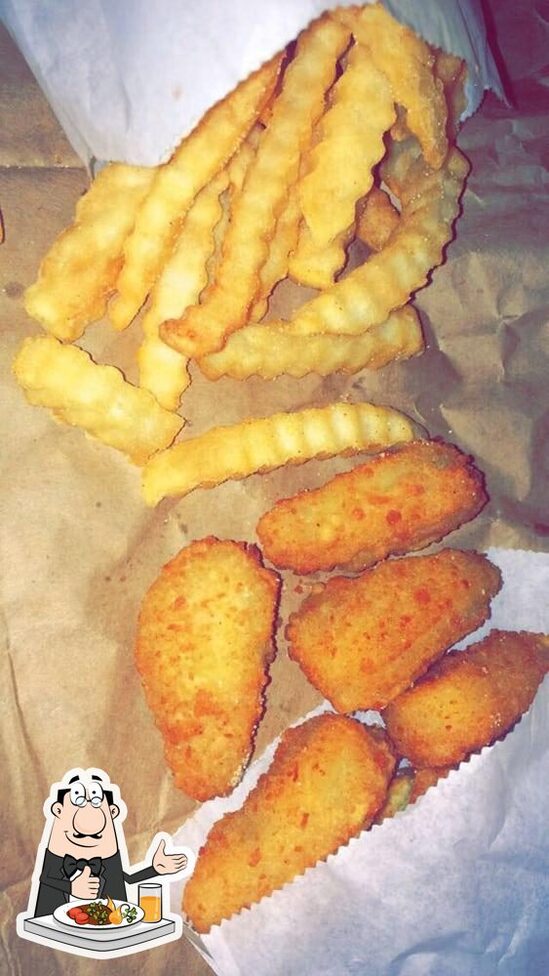 Buzz's Drive In in Goshen - Restaurant menu and reviews