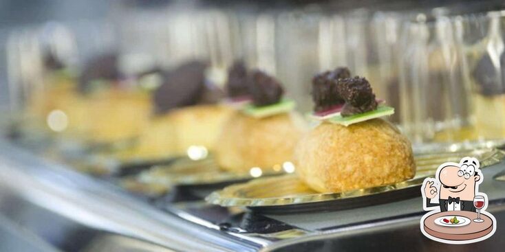 maison samira maatouk cafe, Abu Dhabi, F8GC+CJC - Marina Mall Ring Rd ...