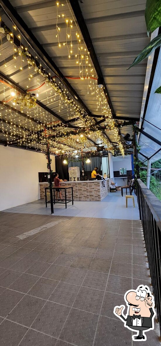 Tikme,, Antipolo - Restaurant menu, prices and reviews