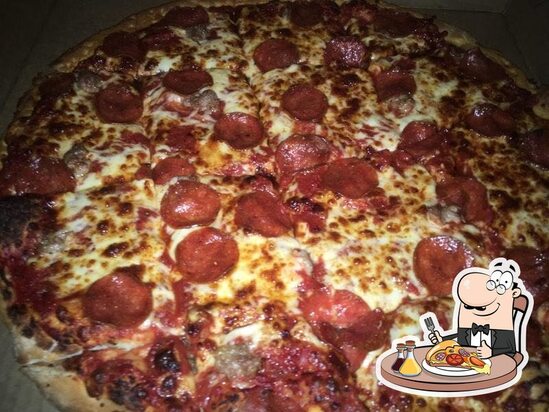 The Northside Pub in Muskegon - Restaurant menu and reviews