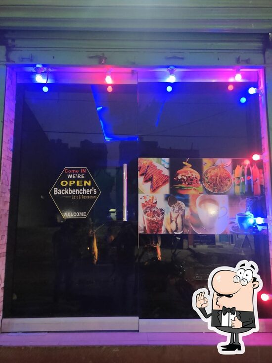 Backbenchers Cafe And Restaurant, Bhagalpur - Restaurant menu, prices ...