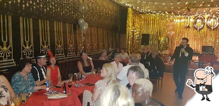 Bar 111 Streatham social Club, London - Restaurant menu, prices and reviews