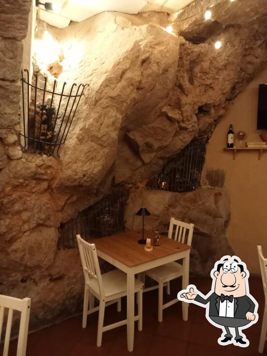 Bistrot 2.0 restaurant, Santa Fiora - Restaurant menu and reviews
