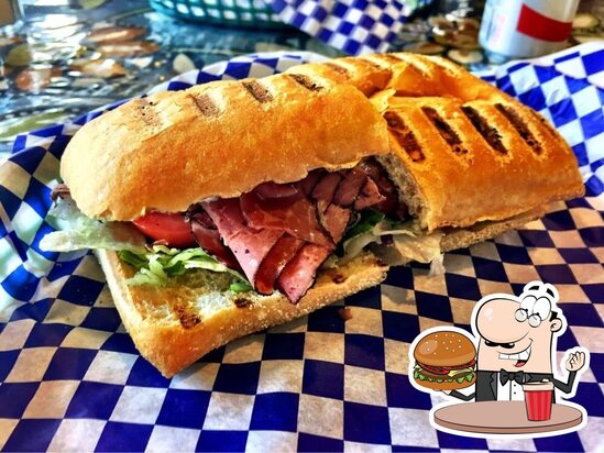 Bontà Pizzeria & Restaurant in Lincolnshire - Restaurant menu and reviews