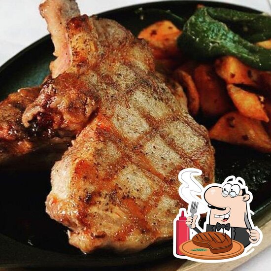 Iberico, Santiago de Querétaro - Menú del restaurante, precios y reseñas