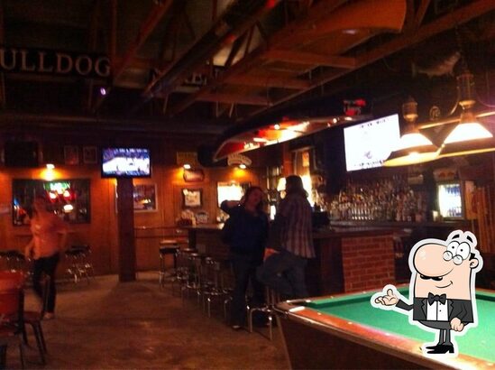 DuKum Inn in Kirksville - Restaurant menu and reviews