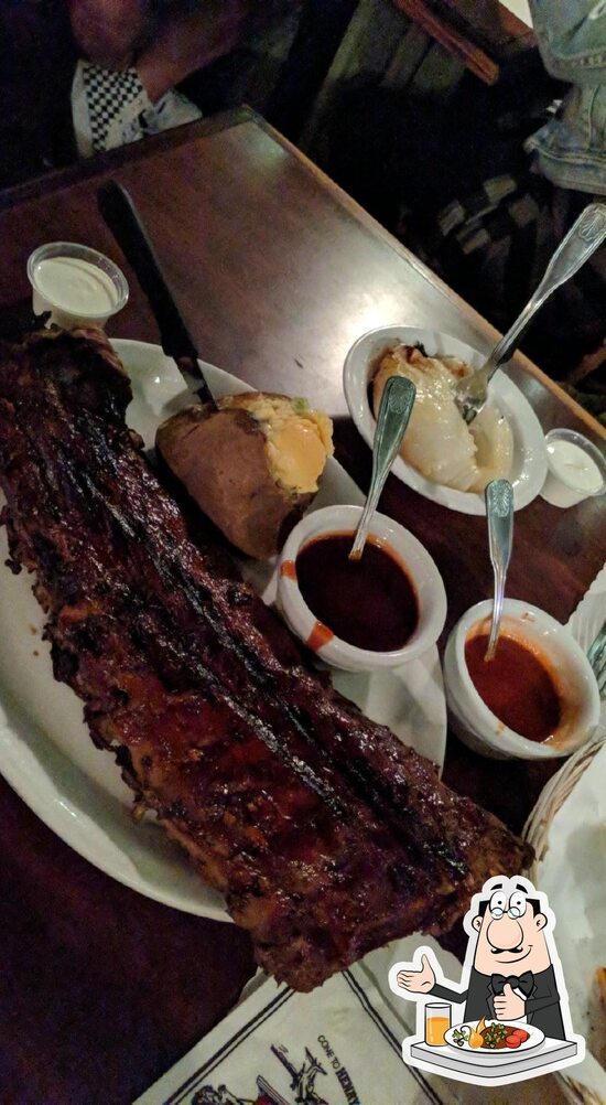 Henry's World Famous Hi-Life in San Jose - Restaurant menu and reviews