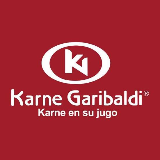 Menu at Karne Garibaldi no oficial steakhouse, Guadalajara