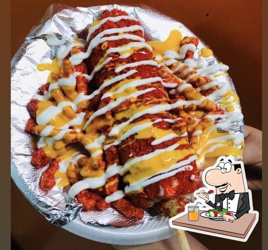 La Tropicana Refresqueria in Houston - Restaurant reviews