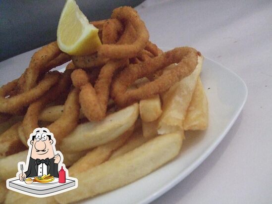 NewFarmFishCafe in New Farm - Restaurant reviews
