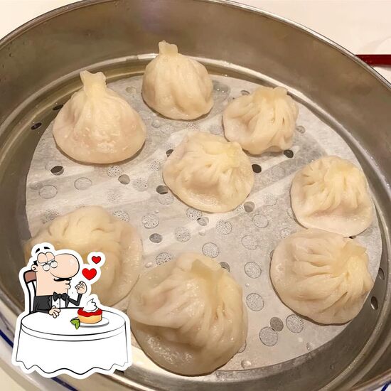 Shandong Dumplings in Pasadena - Restaurant menu and reviews