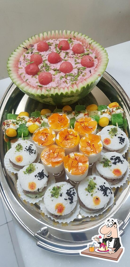 Shree Gangour Sweets and Restaurant, Dubai - Restaurant menu and reviews