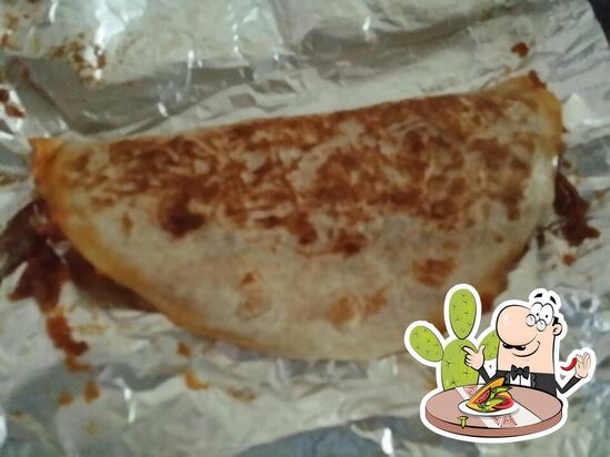 Taco Bell in Eagle Pass - Restaurant menu and reviews