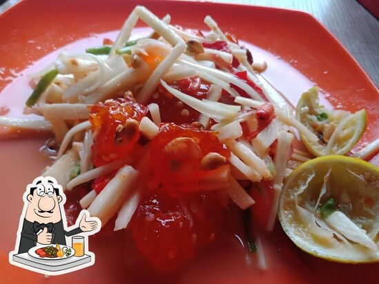 เฑอ The Sapp House ca'fe cafe, Hat Yai - Restaurant reviews