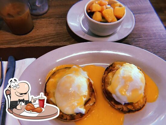 Nick & Andy's Breakfast & Lunch in Danvers - Restaurant menu and reviews