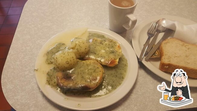 Tony's Pie & Mash in Waltham Abbey - Restaurant reviews