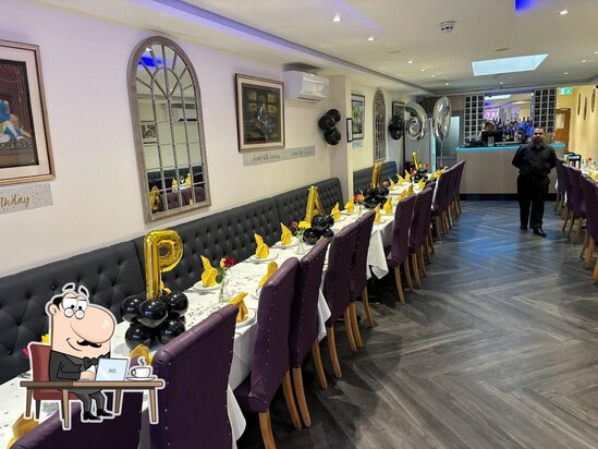 Curry Mecca, Gravesend - Restaurant menu, prices and reviews