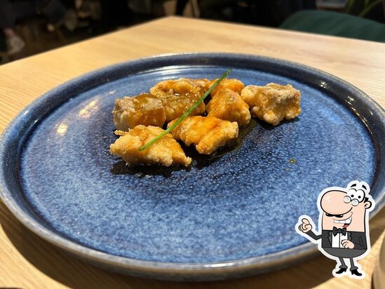 Hanki, Rovaniemi - Restaurant menu, prices and reviews
