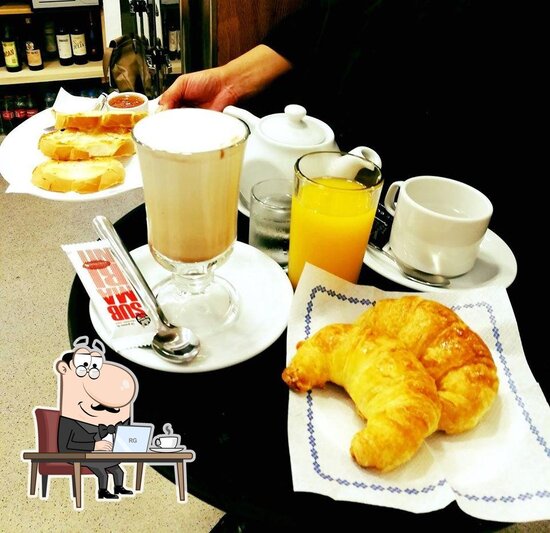 Miró Café & Bar, Villa María - Menú del restaurante, precios y reseñas