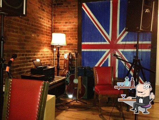 Towne Tavern York, York - Restaurant menu, prices and reviews