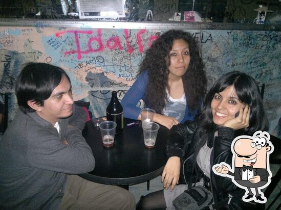 Pub y bar The Chac mool (oficial), Monterrey - Opiniones del restaurante
