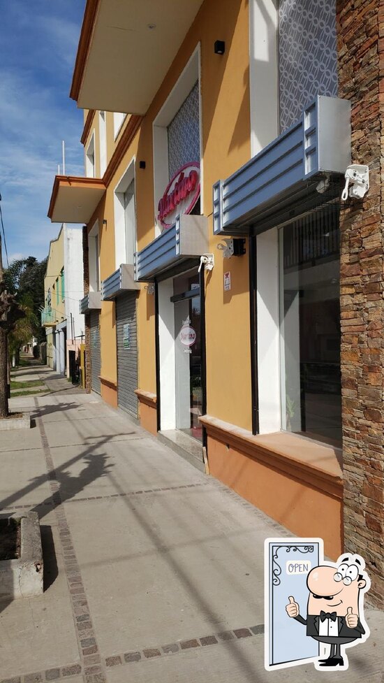 Panadería Martino, General Rodríguez - Restaurant menu, prices and reviews
