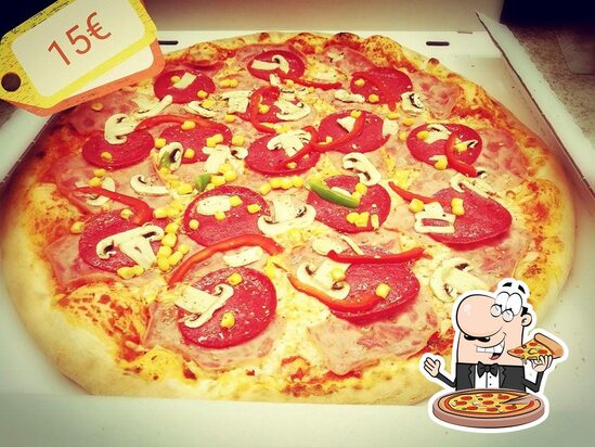 yalla kebab&pizza, Kaindorf bei Hartberg - Restaurantbewertungen