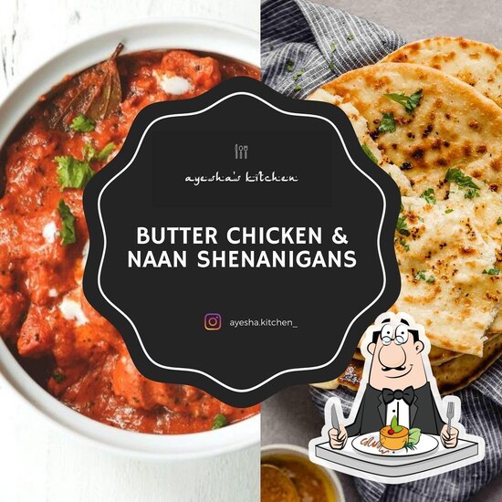 Ayesha kitchen, Guwahati - Restaurant menu, prices and reviews