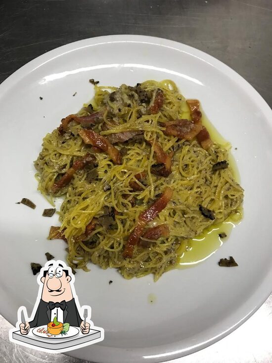 Bar PINOLO di Proietti / Antonella, Canepina - Speisekarte, Preise und ...