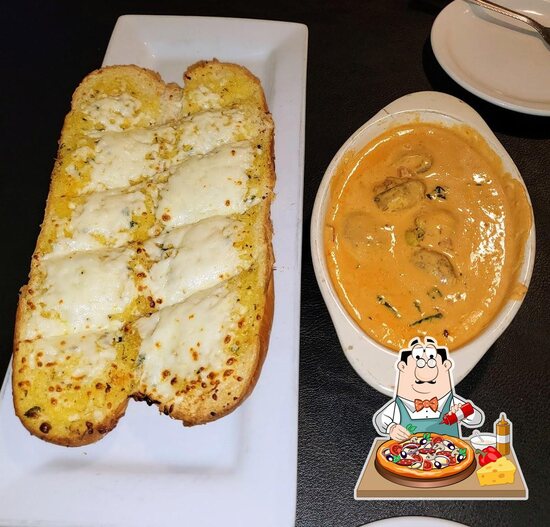 BIAGGIO’S, Newton - Restaurant menu, prices and reviews