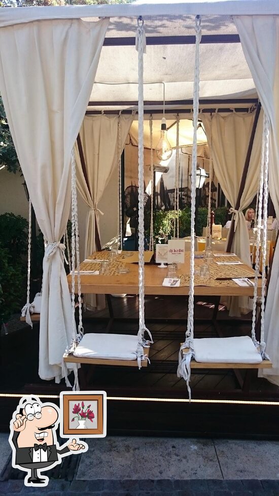 Chibu Znin, Rimini - Restaurant menu, prices and reviews