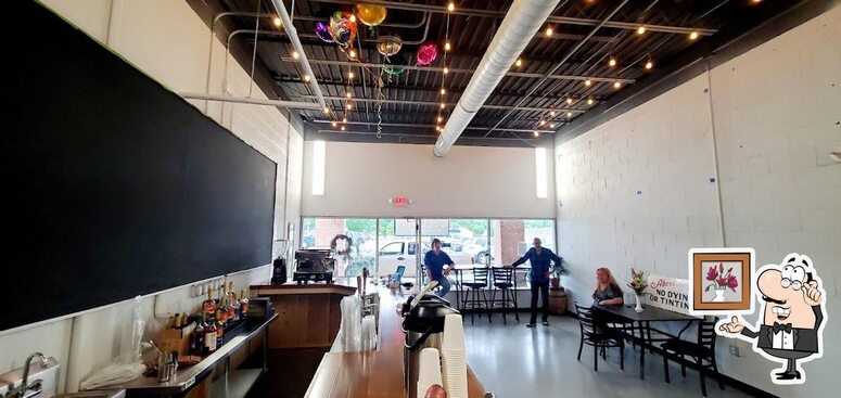 Column 15 Coffee, 701 Merrimac Trail R in Williamsburg - Restaurant reviews