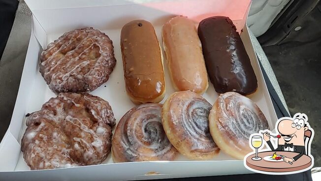 Dandy Donuts in Wichita Falls - Restaurant reviews