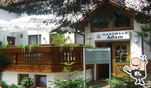 Restaurant Bad Salzungen