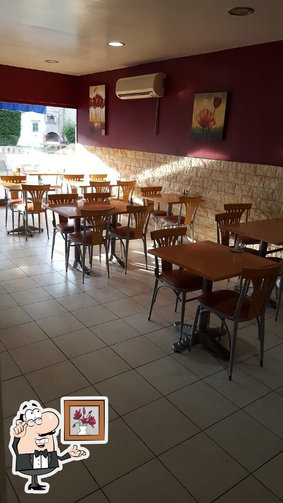 Hêvî Kebab Étréchy, Étréchy - Menu du restaurant, prix et avis