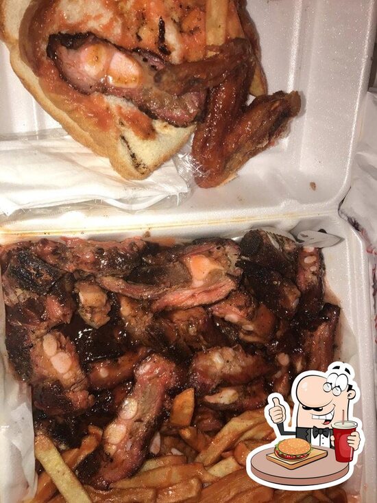 I 57 RIB House, Chicago - Restaurant menu, prices and reviews
