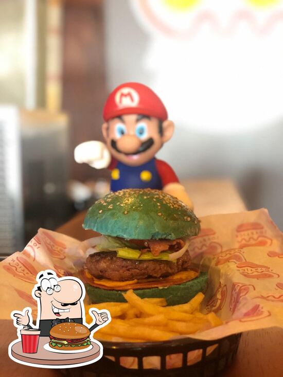 Joystick fast food, Villahermosa - Restaurant reviews