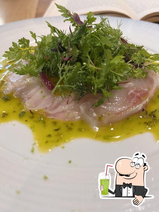 Menu au Les Enfants Rouges restaurant, Paris, 9 Rue de Beauce