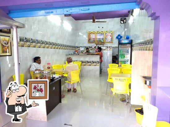 MANI'S CAFE, Chennai - Restaurant menu, prices and reviews
