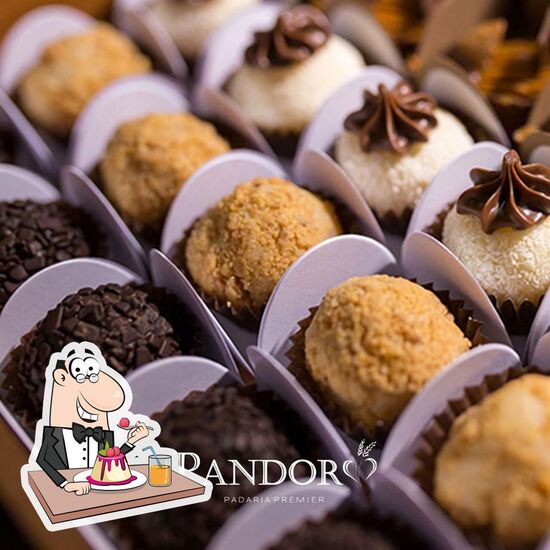 PANDOR PADARIA PREMIER, Parnamirim - Restaurant reviews