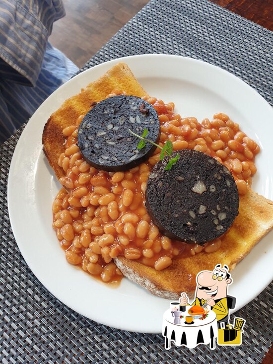 The Village Kitchen Diner in Corby - Restaurant reviews