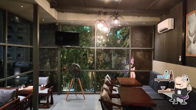 WILD BUFF'S COFFEE, Kakkanad - Restaurant menu, prices and reviews