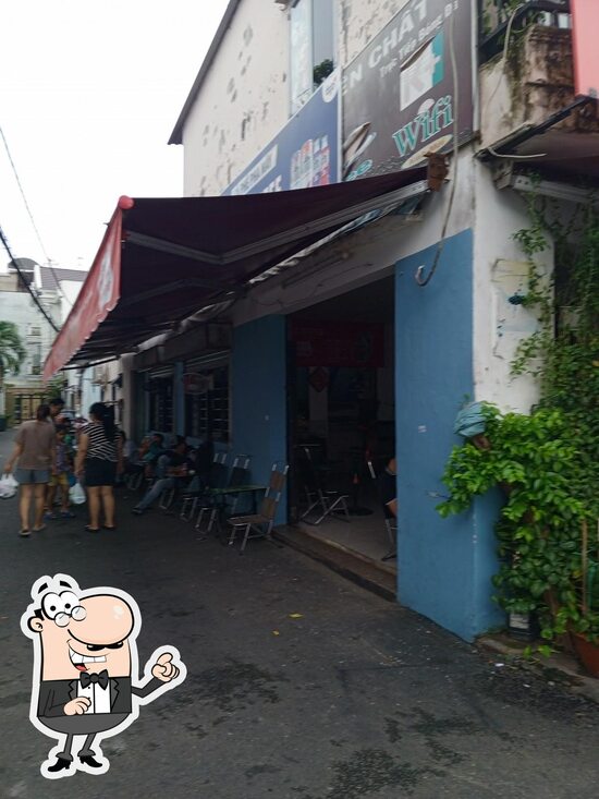 VUI COFFEE (Góc Coffee), Ho Chi Minh City - Restaurant menu, prices and ...