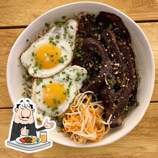 Little Flour Cafe, Parañaque - Menú del restaurante, precios y reseñas