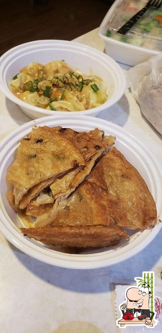 Meet Rice in North Massapequa - Restaurant menu and reviews