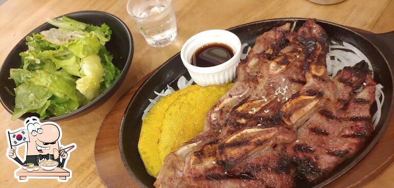 CookPub - Cebu Mactan, Lapu-Lapu City - Restaurant menu and reviews